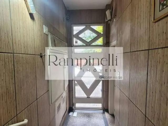Apartamento para Locação em São Paulo/SP Perdizes 2 Quartos