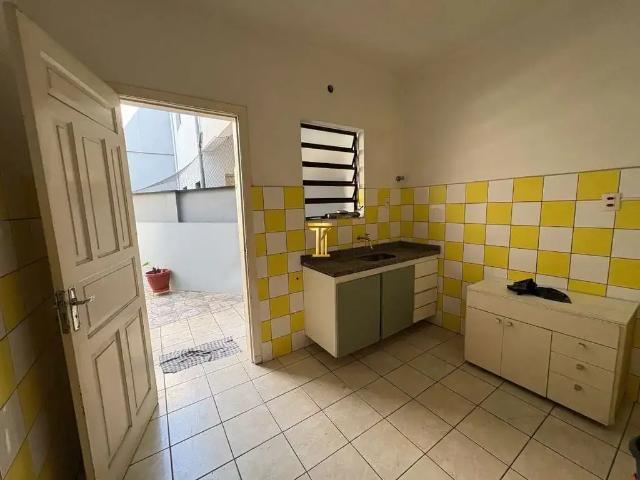 Apartamento para Locação em São Paulo/SP Perdizes 2 Quartos
