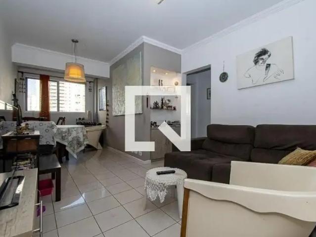 Apartamento para Locação em São Paulo/SP Perdizes 2 Quartos