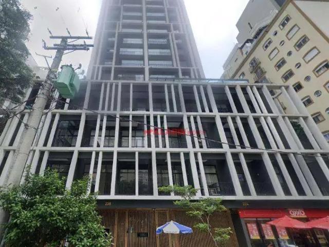 Apartamento para Locação em São Paulo/SP Perdizes 2 Quartos