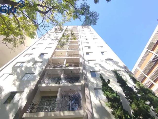 Apartamento para Locação em São Paulo/SP Perdizes 2 Quartos