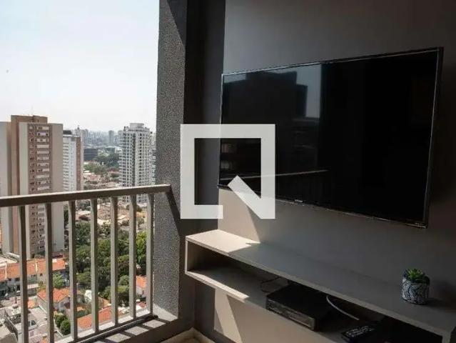 Apartamento para Locação em São Paulo/SP Perdizes 2 Quartos