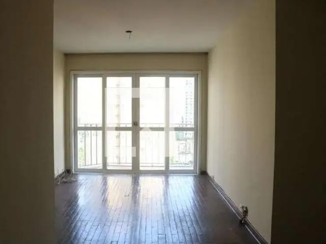 Apartamento para Locação em São Paulo/SP Perdizes 2 Quartos