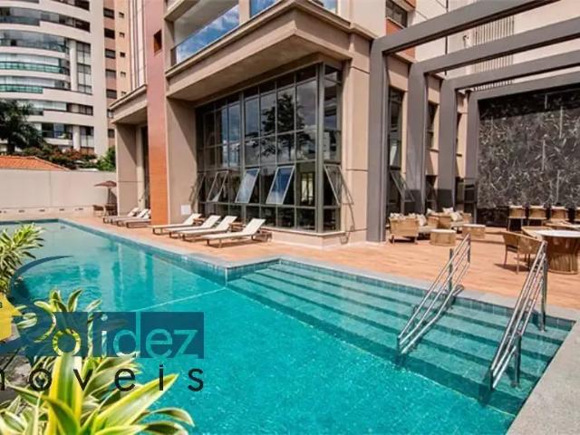 Apartamento para Locação em São Paulo/SP Perdizes 2 Quartos
