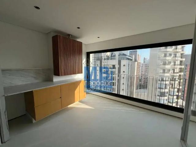 Apartamento para Locação em São Paulo/SP Perdizes 2 Quartos
