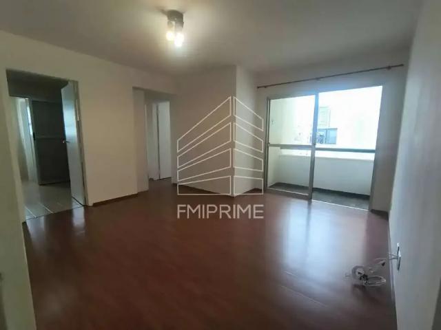 Apartamento para Locação em São Paulo/SP Perdizes 2 Quartos