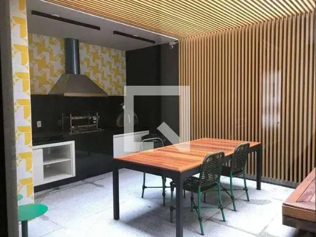 Apartamento para Locação em São Paulo/SP Perdizes 2 Quartos
