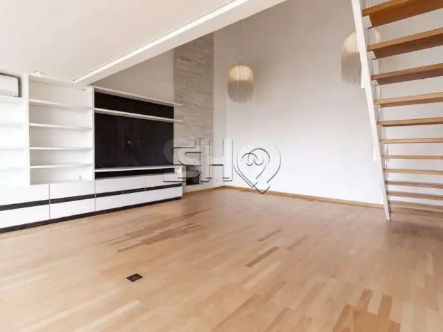 Apartamento para Locação em São Paulo/SP Perdizes 2 Quartos