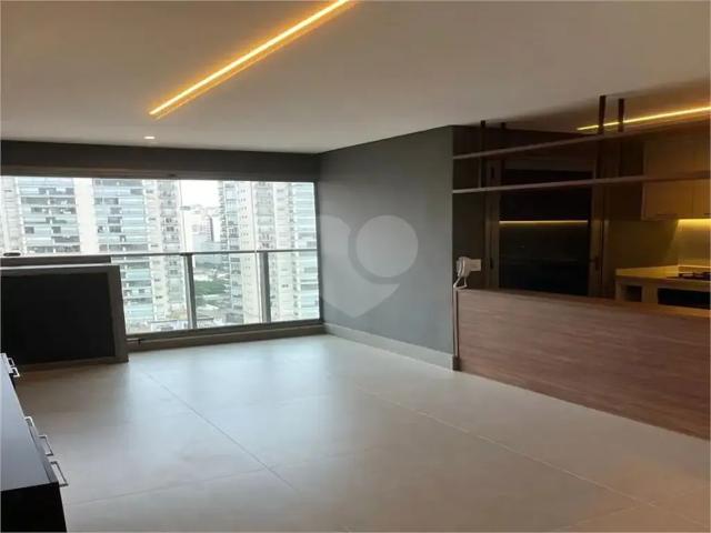 Apartamento para Locação em São Paulo/SP Perdizes 2 Quartos