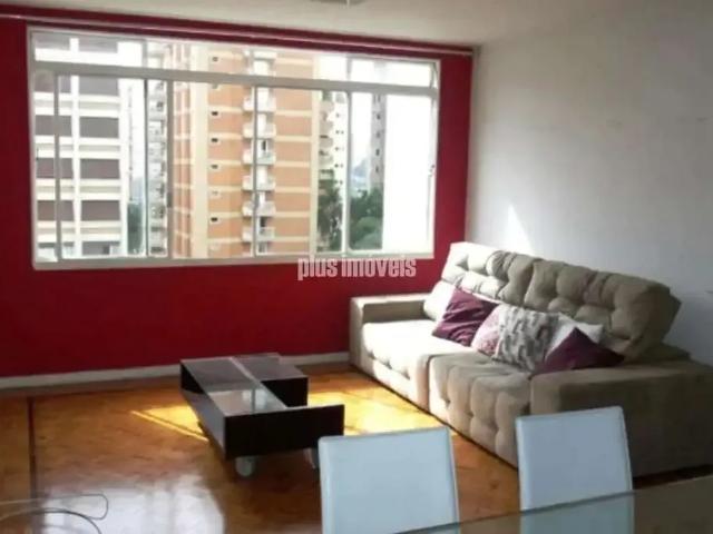 Apartamento para Locação em São Paulo/SP Perdizes 2 Quartos