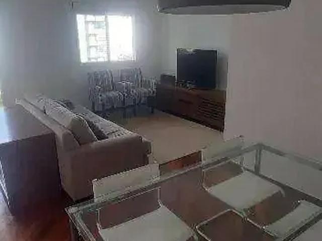 Apartamento para Locação em São Paulo/SP Perdizes 2 Quartos