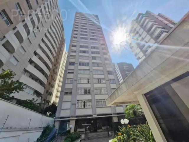 Apartamento para Locação em São Paulo/SP Perdizes 2 Quartos