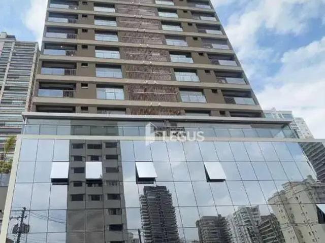 Apartamento para Locação em São Paulo/SP Perdizes 2 Quartos