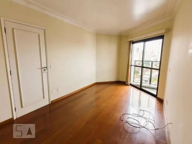 Apartamento para Locação em São Paulo/SP Perdizes 2 Quartos