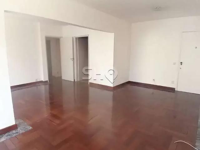 Apartamento para Locação em São Paulo/SP Perdizes 2 Quartos
