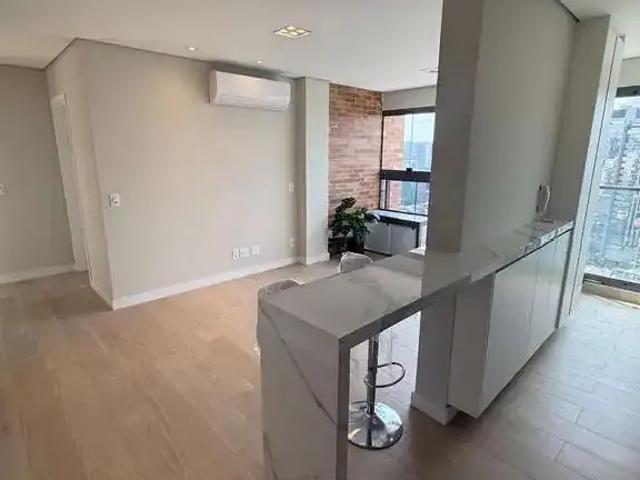 Apartamento para Locação em São Paulo/SP Perdizes 2 Quartos