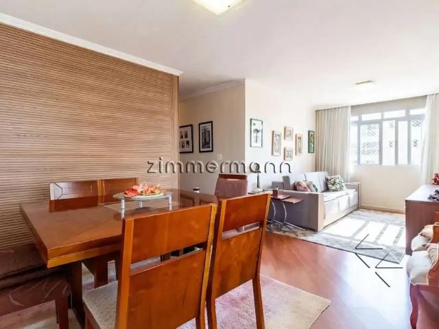 Apartamento para Locação em São Paulo/SP Perdizes 2 Quartos