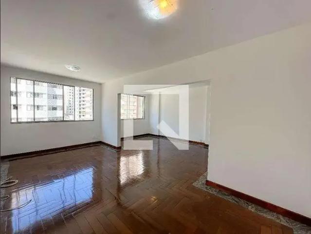 Apartamento para Locação em São Paulo/SP Perdizes 2 Quartos
