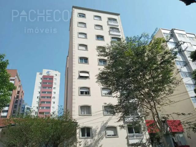 Apartamento para Locação em São Paulo/SP Perdizes 2 Quartos
