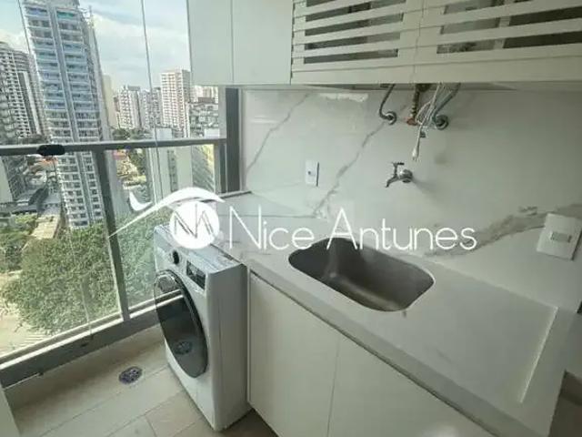 Apartamento para Locação em São Paulo/SP Perdizes 2 Quartos