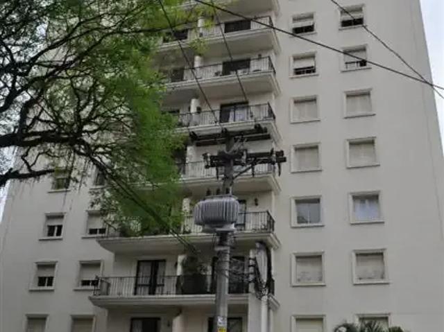 Apartamento para Locação em São Paulo/SP Perdizes 2 Quartos