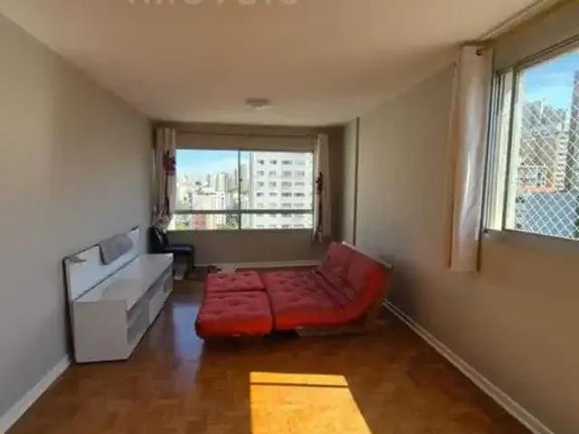 Apartamento para Locação em São Paulo/SP Perdizes 2 Quartos