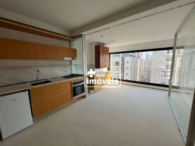 Apartamento para Locação em São Paulo/SP Perdizes 2 Quartos