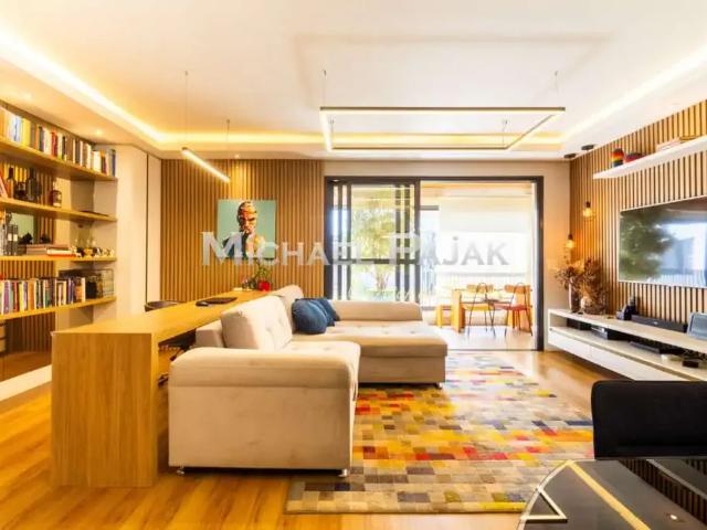 Apartamento para Locação em São Paulo/SP Perdizes 2 Quartos
