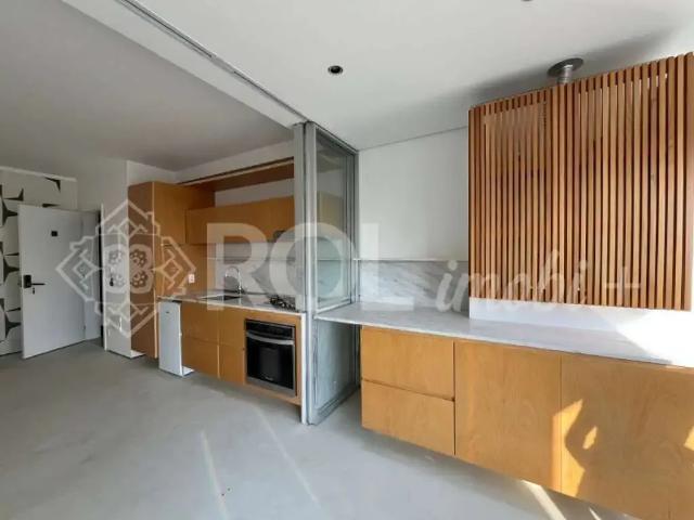 Apartamento para Locação em São Paulo/SP Perdizes 2 Quartos
