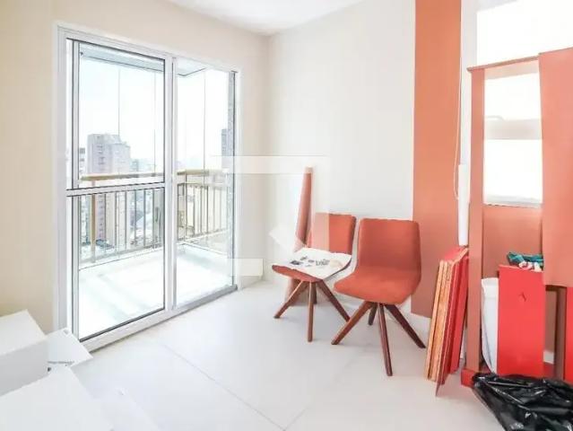 Apartamento para Locação em São Paulo/SP Perdizes 2 Quartos