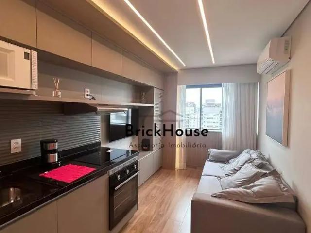 Apartamento para Locação em São Paulo/SP Perdizes 2 Quartos