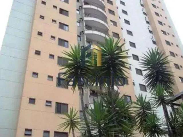 Apartamento para Locação em São Paulo/SP Perdizes 2 Quartos