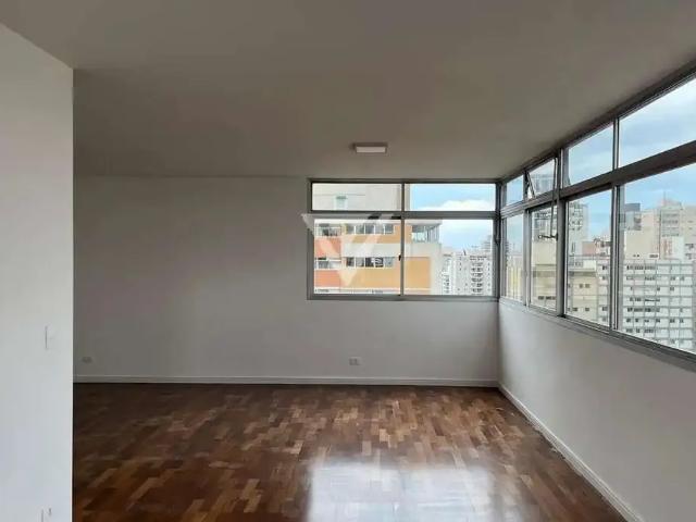 Apartamento para Locação em São Paulo/SP Perdizes 2 Quartos