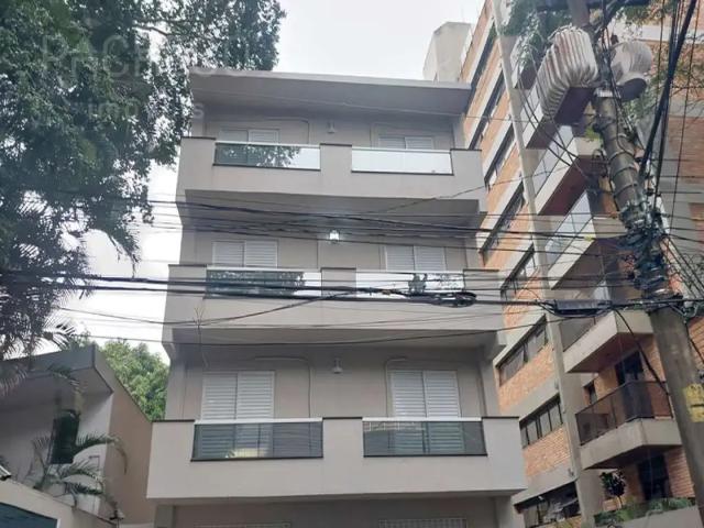 Apartamento para Locação em São Paulo/SP Perdizes 2 Quartos