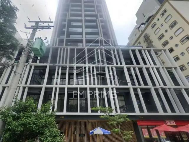 Apartamento para Locação em São Paulo/SP Perdizes 2 Quartos