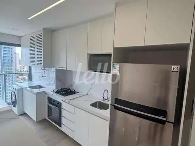 Apartamento para Locação em São Paulo/SP Perdizes 2 Quartos