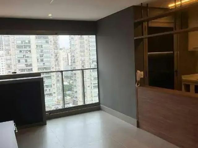 Apartamento para Locação em São Paulo/SP Perdizes 2 Quartos