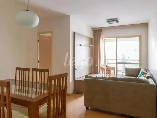 Apartamento para Locação em São Paulo/SP Perdizes 2 Quartos