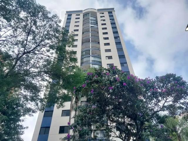 Apartamento para Locação em São Paulo/SP Perdizes 2 Quartos