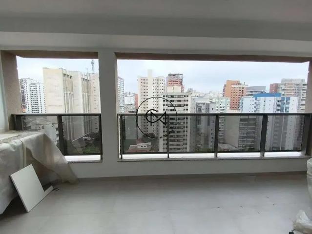 Apartamento para Locação em São Paulo/SP Perdizes 2 Quartos