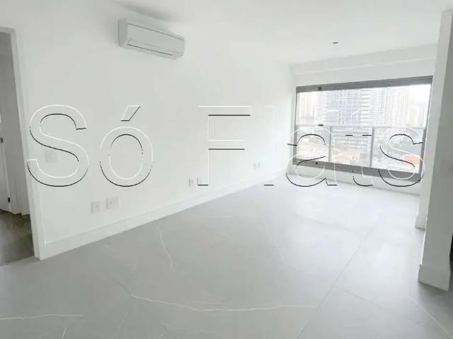 Apartamento para Locação em São Paulo/SP Perdizes 2 Quartos