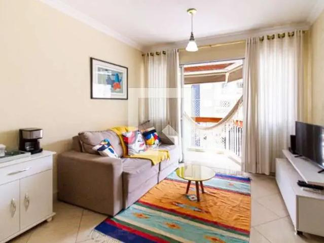 Apartamento para Locação em São Paulo/SP Perdizes 2 Quartos