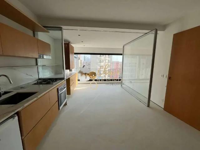 Apartamento para Locação em São Paulo/SP Perdizes 2 Quartos