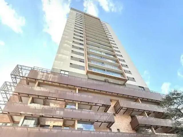 Apartamento para Locação em São Paulo/SP Perdizes 2 Quartos