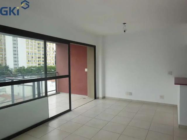 Apartamento para Locação em São Paulo/SP Perdizes 2 Quartos