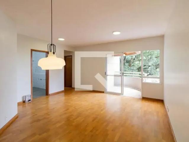 Apartamento para Locação em São Paulo/SP Perdizes 2 Quartos