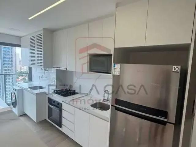 Apartamento para Locação em São Paulo/SP Perdizes 2 Quartos