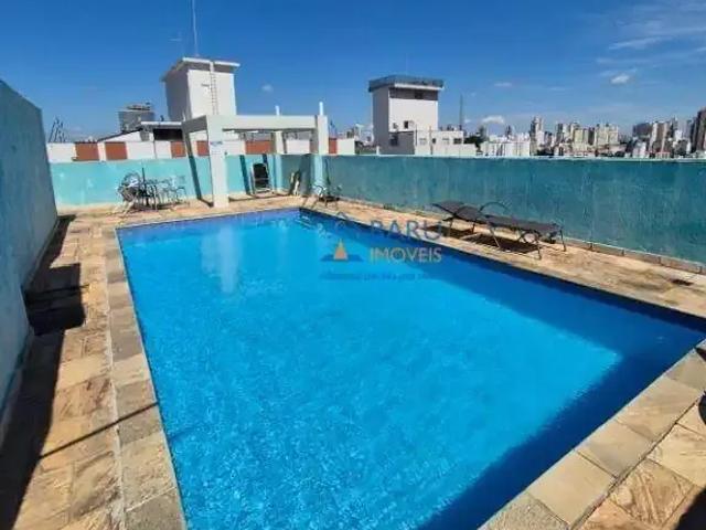 Apartamento para Locação em São Paulo/SP Perdizes 2 Quartos