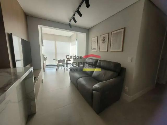 Apartamento para Locação em São Paulo/SP Perdizes 2 Quartos