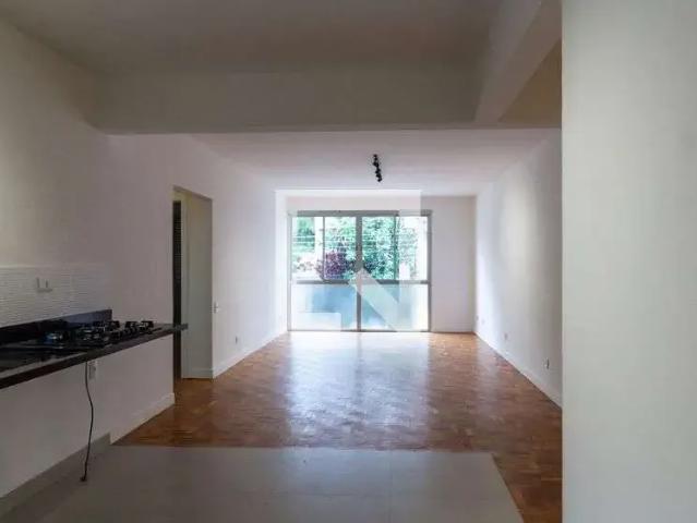 Apartamento para Locação em São Paulo/SP Perdizes 2 Quartos